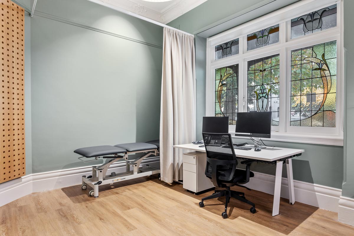 About Us - Clarendon Medical