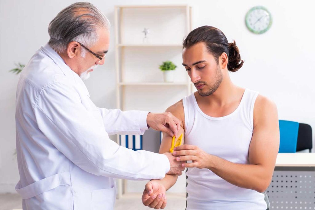 How Functional Medicine Personalises Your Healthcare - Clarendon Medical