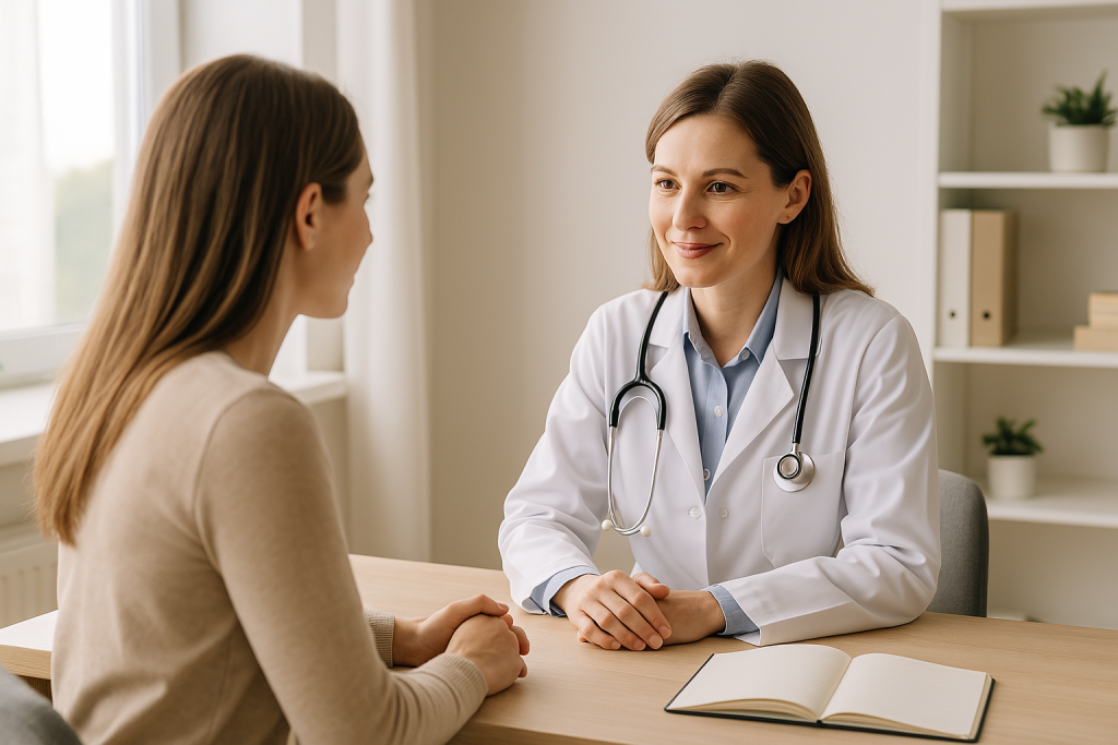 Holistic GP, Functional Medicine, Integrative Medical Doctor, South ...