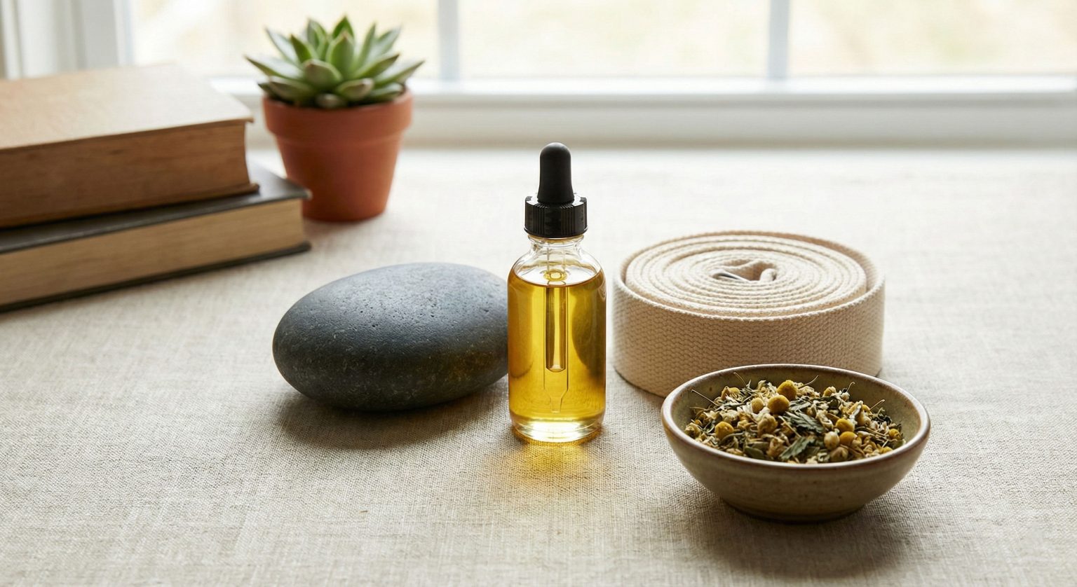 Complementary Therapies for Pain Relief in Holistic Medicine